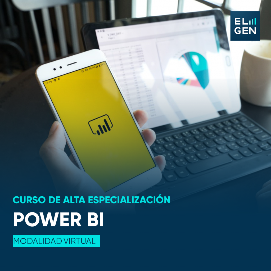 CURSO DE POWER BI - elgen