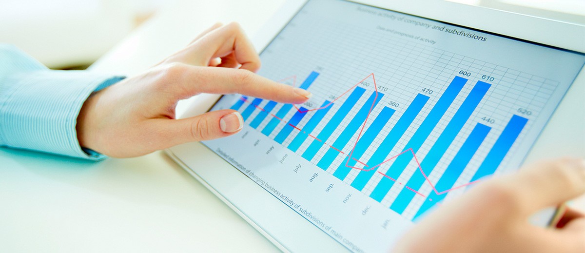 La estadística: la ciencia de los datos - elgen